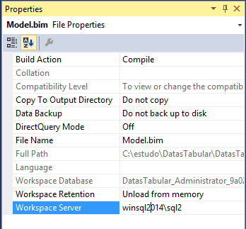 Creating a Date Dimension in a Tabular Model - Simple Talk